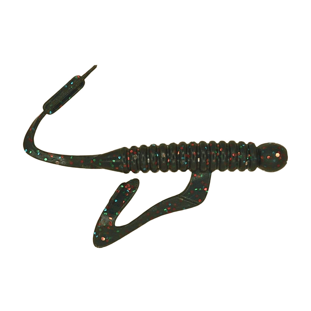 The Trick Fin | Creature Worm – WM Bayou